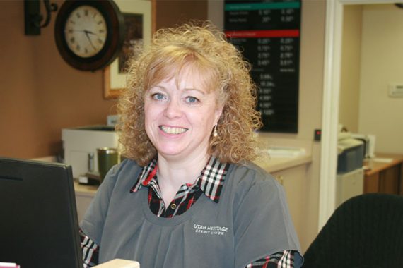 Hours and Locations - Utah Heritage Credit Union