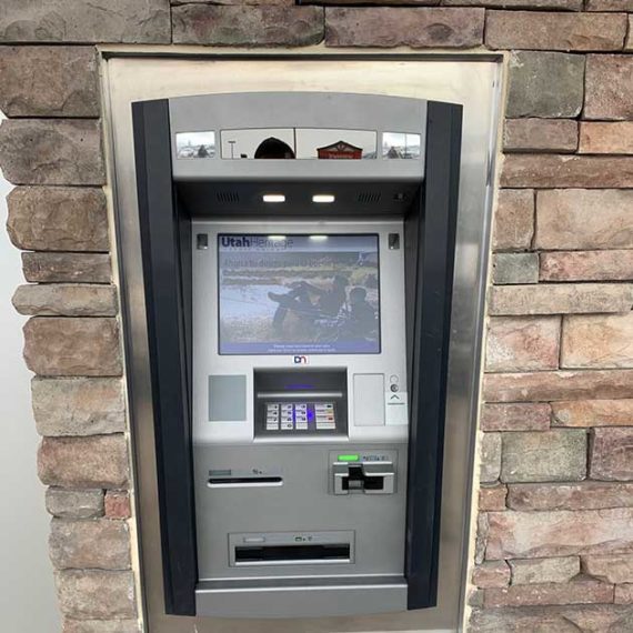 Hours and Locations - Utah Heritage Credit Union