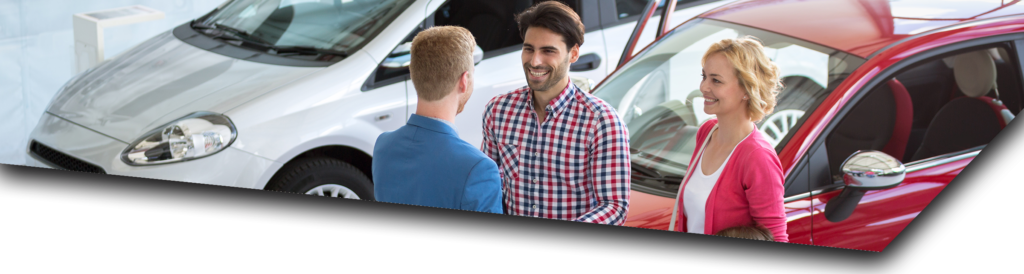 Auto Loans - Utah Heritage Credit Union