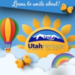 Auto Loans - Utah Heritage Credit Union